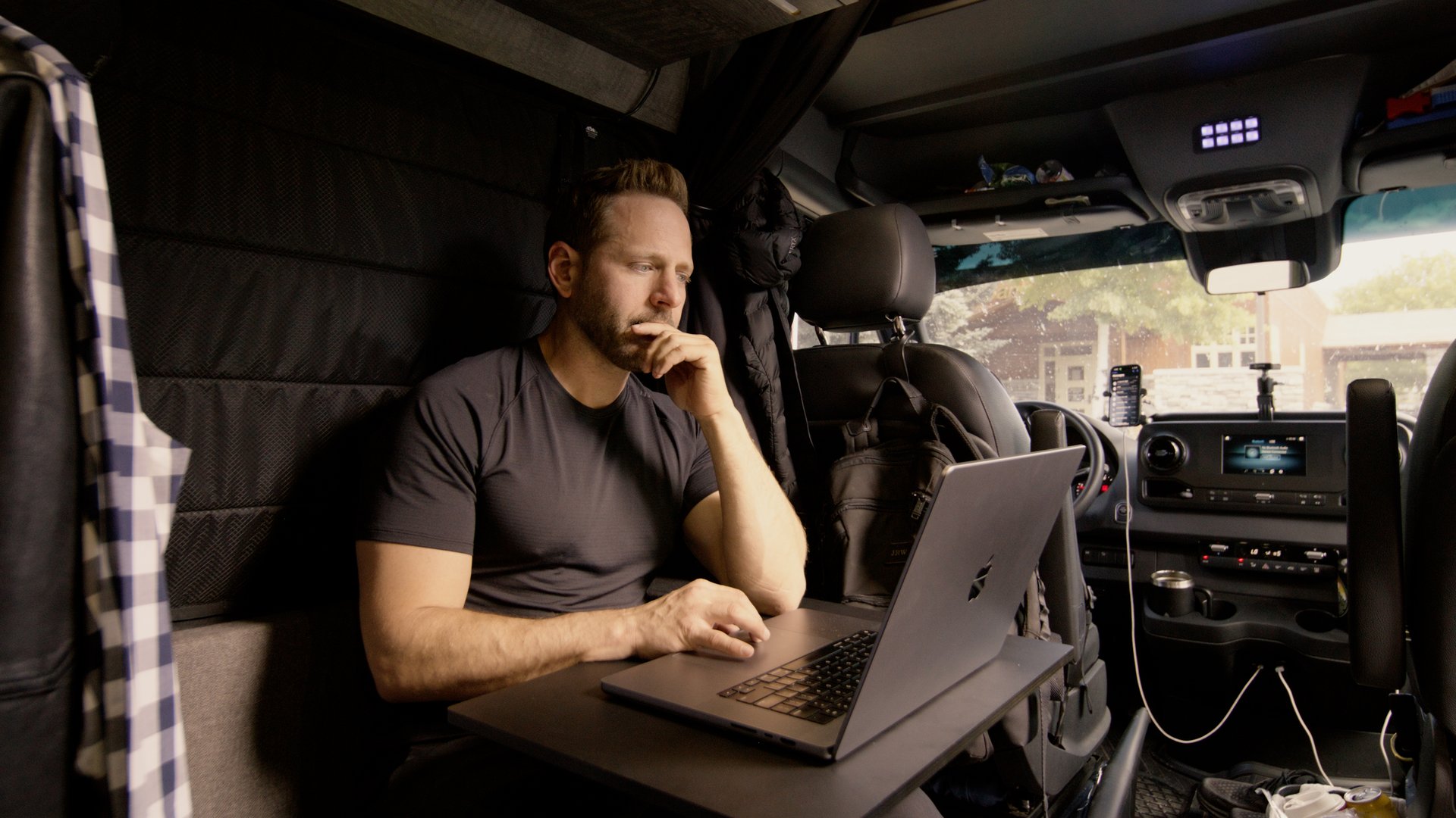 myRRSstory: John Weatherby